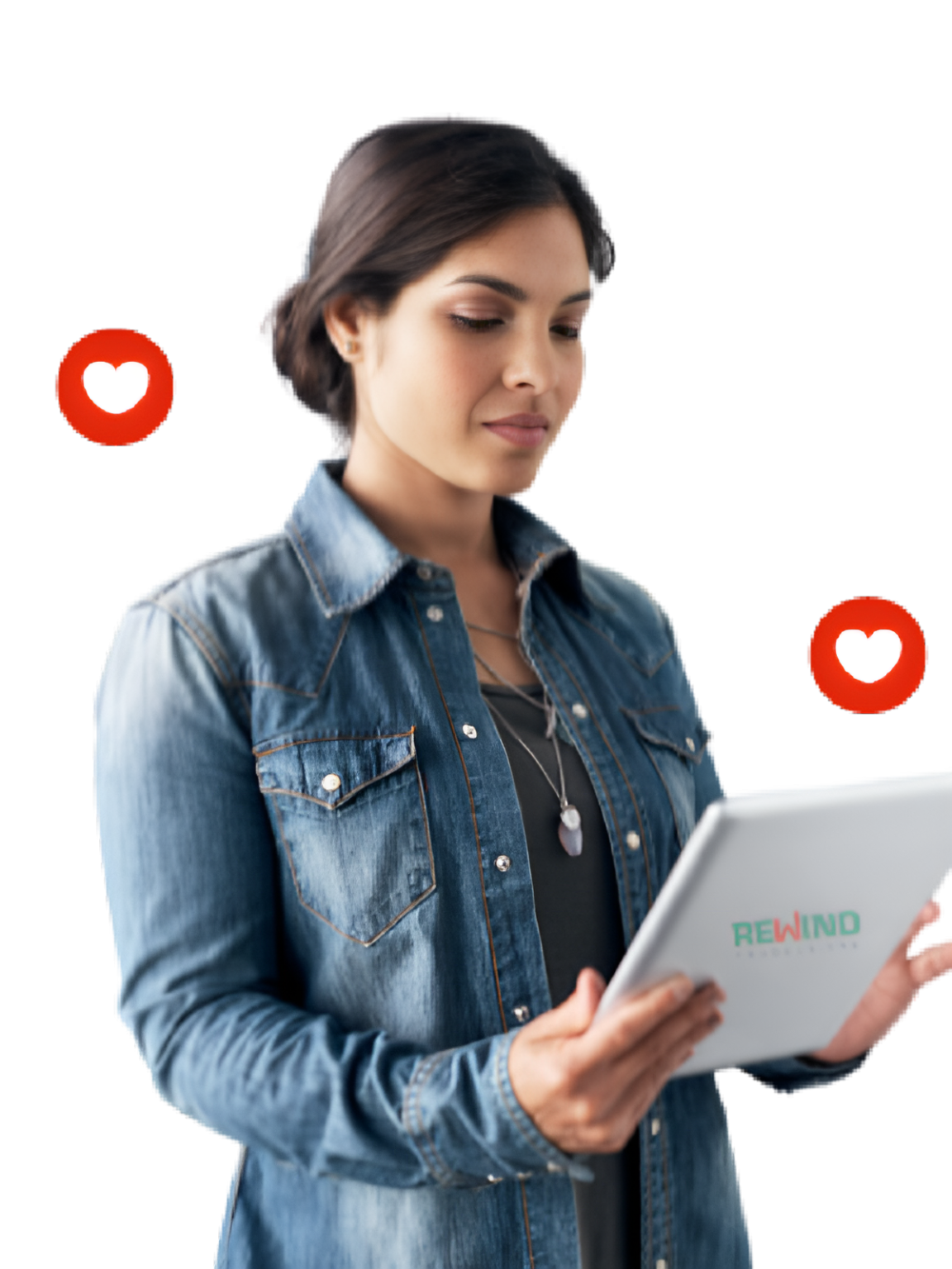 Rewind Production | Digital Marketing Agency in Dubai